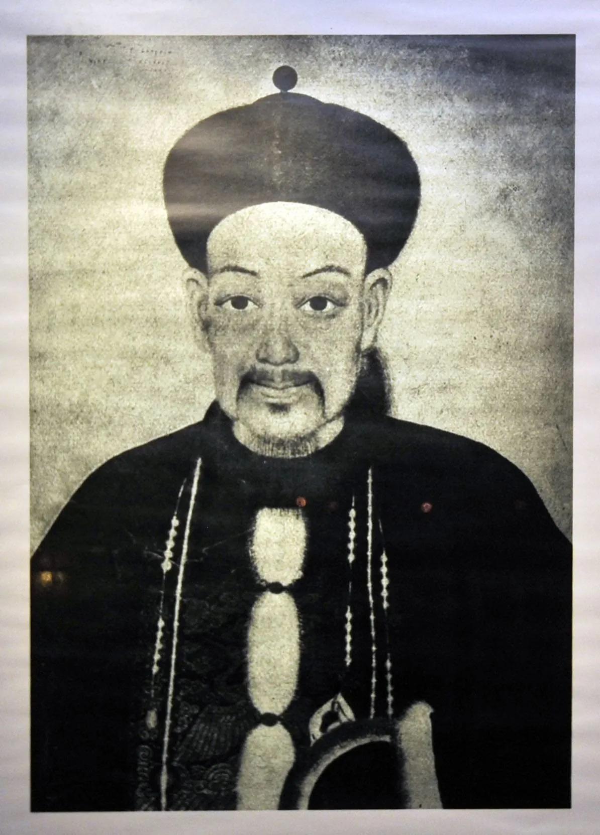 The same is Cixi's favorite minister, why was Ma Xinyi assassinated by ...