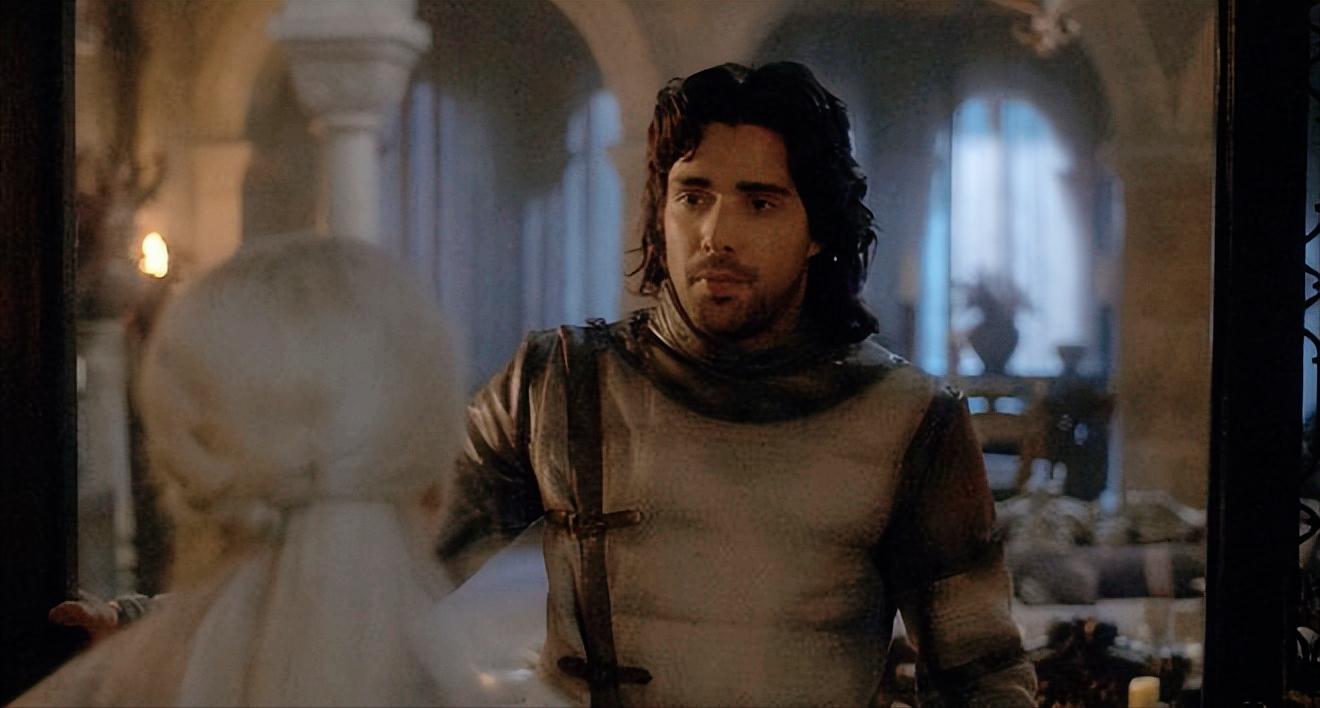 In-depth analysis of Kerr's characters in "The King's Man": Once you ...