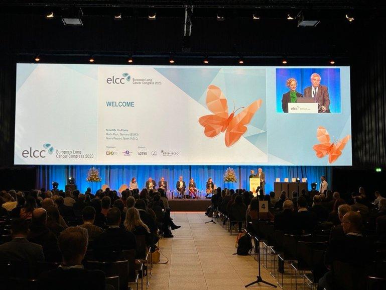 The efficacy of amivantamab in EGFR ex20ins-treated NSCLC can be ...