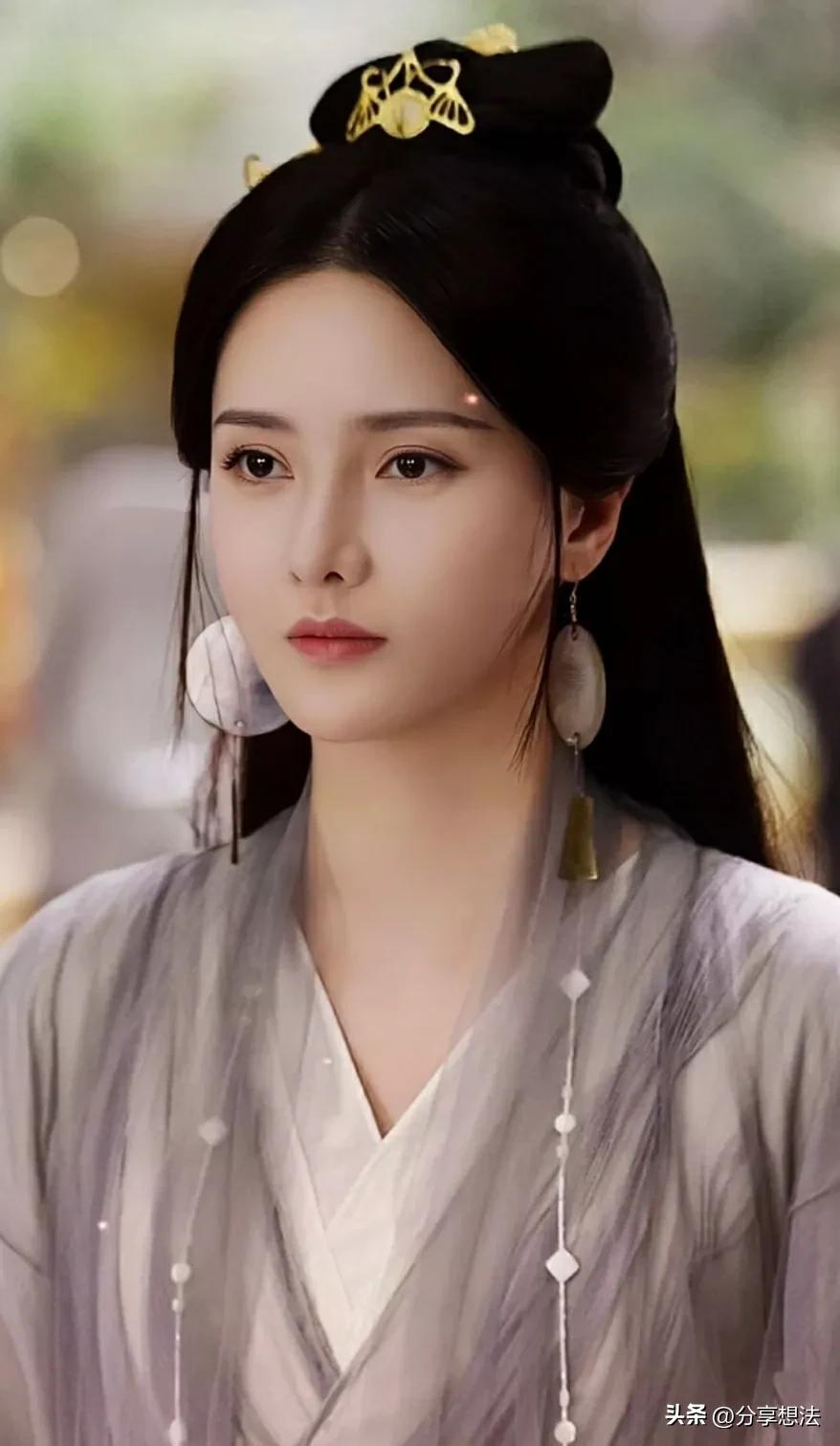 Zhang Zhixi star wallpaper (3) - iNEWS