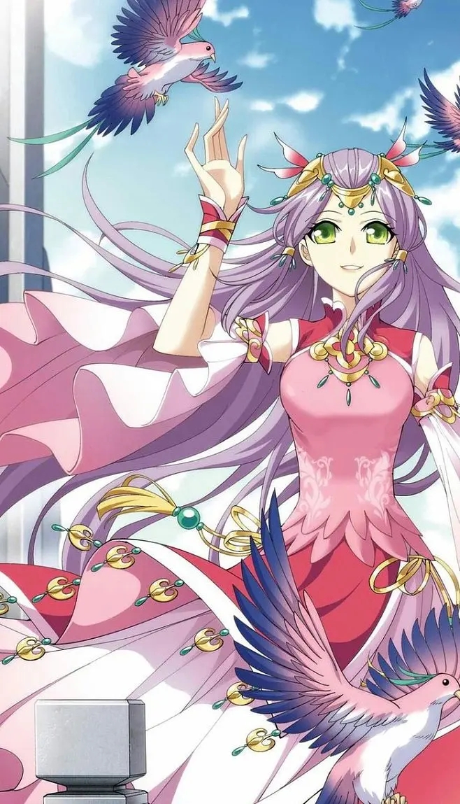 Fighting and breaking the news, the modeling of the little doctor fairy ...