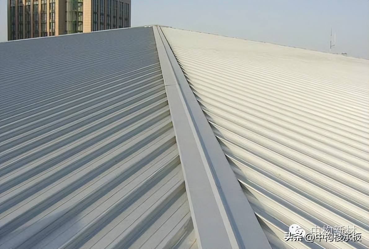 How to choose the correct Al-Mg-Mn roof panel? - iNEWS