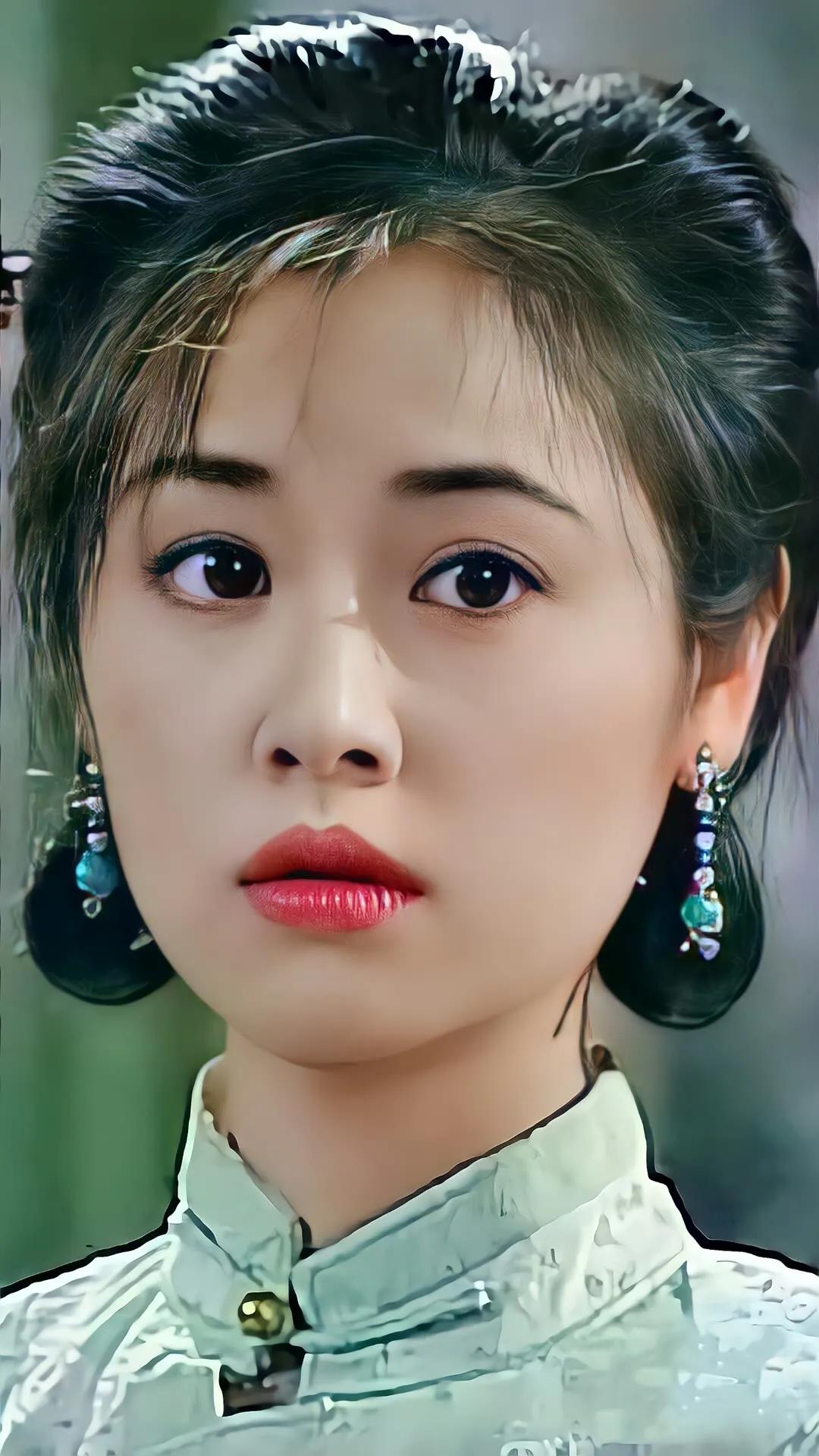 Ruby Lin: Young and beautiful, charming and cute - iNEWS