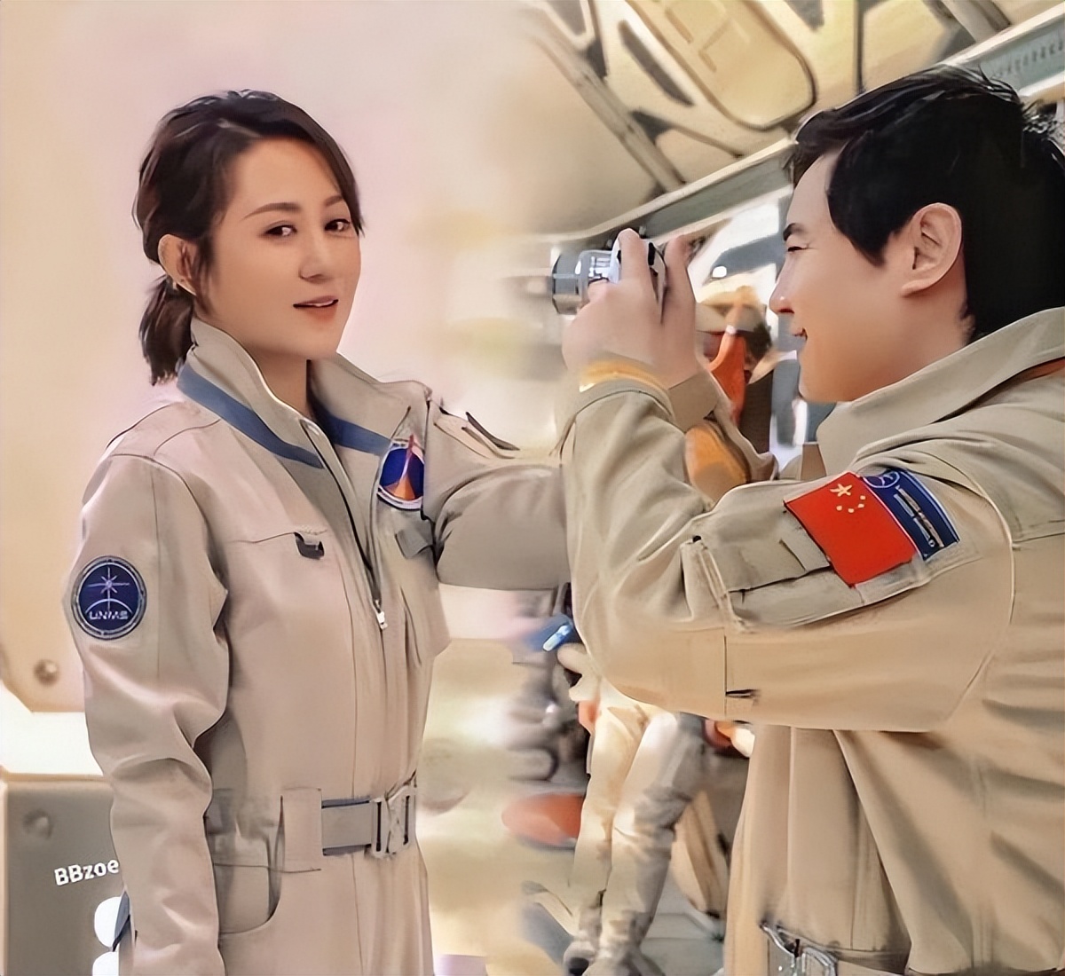 Shen Teng and Ma Li have known each other for 16 years, why did they go ...