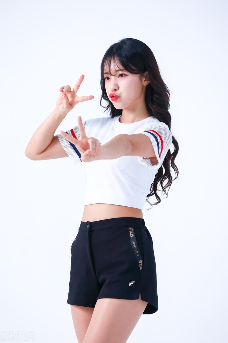 Lee Da Hye's blockbuster visual sense - iNEWS