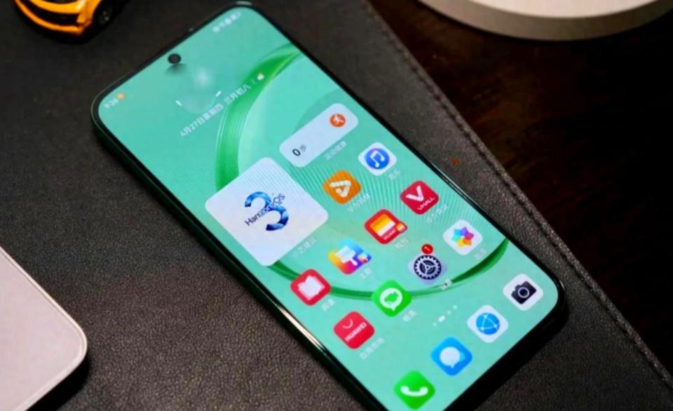 華為Nova12再次被確認：麒麟830+鴻蒙4.0，有望12月發布 - 頭條匯