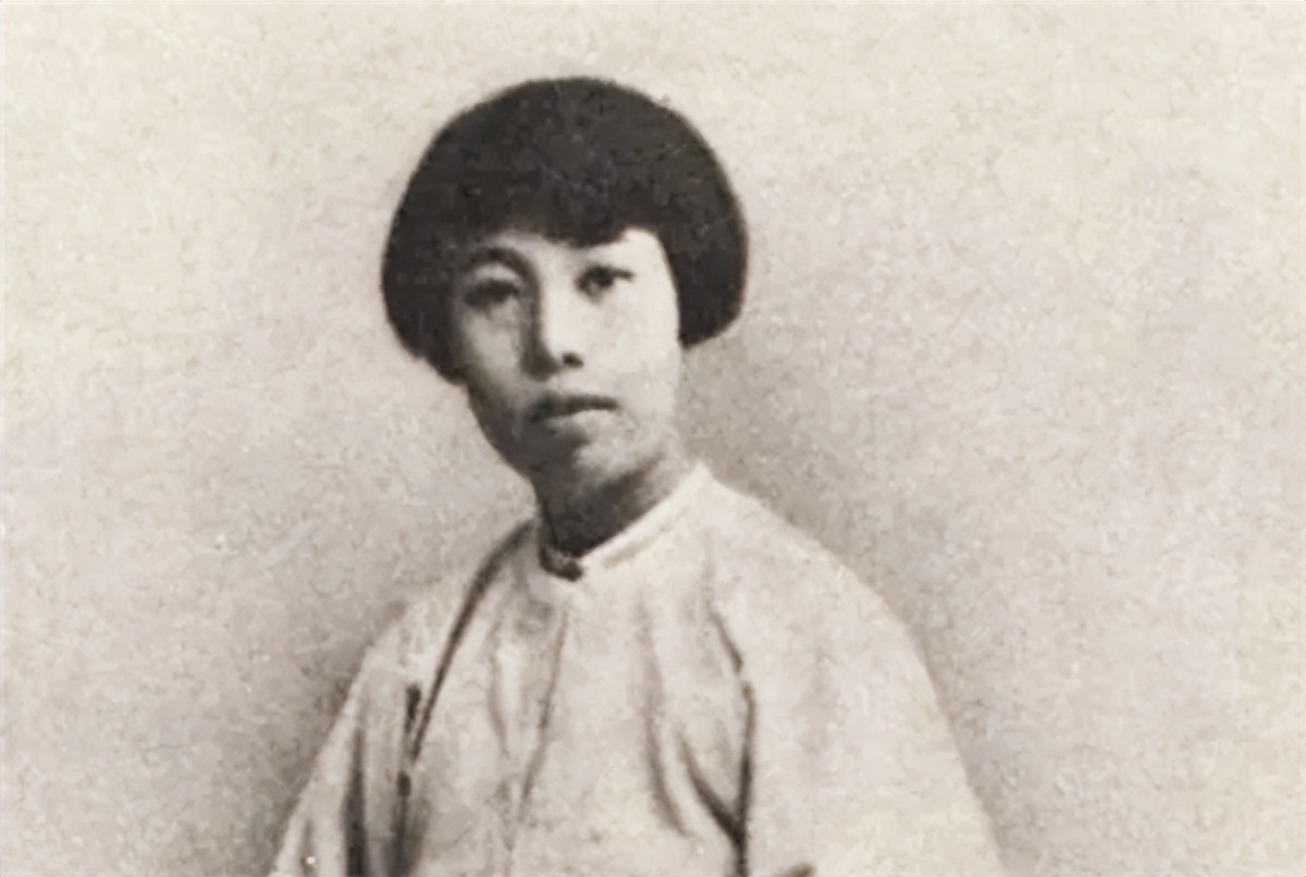 What did Lu Xun usually eat when he was alive? Xu Guangping took out ...