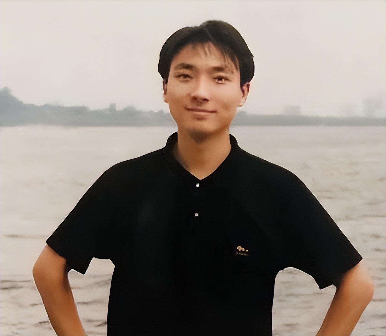 "CCTV's No. 1 Brother" Kang Hui: Marrying his first love happily ...