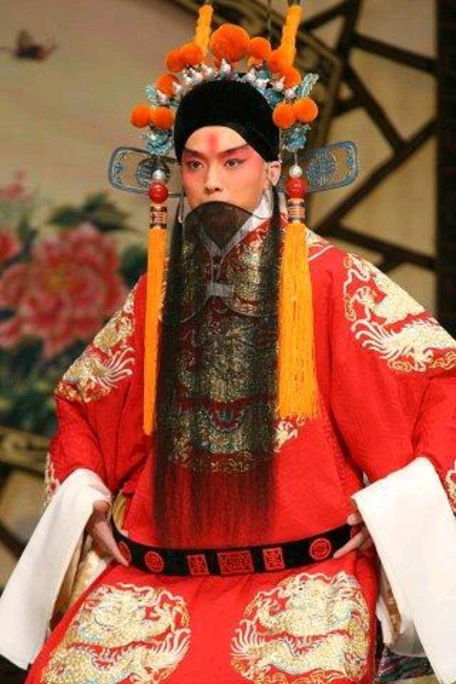 Tan Zhengyan and Fang Xu became national first-class actors!Or a leader ...