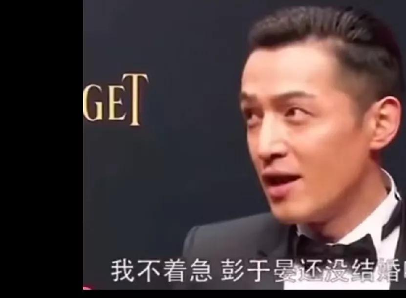 Hu Ge just officially announced that he has a daughter in a hidden ...