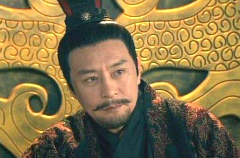 Hou Zhou seized the four prefectures of Longxi, how to make Hou Shu ...