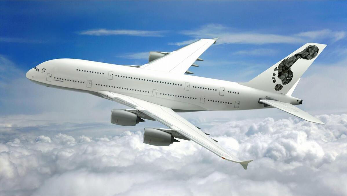 Air China flight encounters horror in the air, revealing the most ...