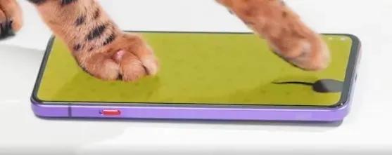 Red Magic 7's first under-screen camera gaming phone?Stay tuned - iNEWS