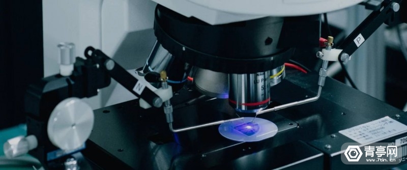 Sony: GaN-based blue-green VCSELs are expected to accelerate the popularization of AR glasses ...