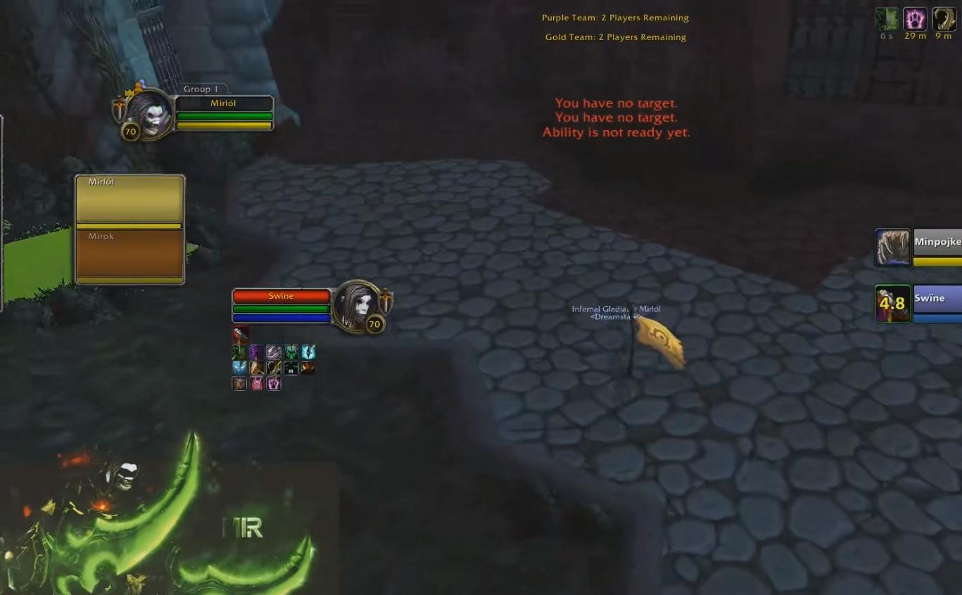 魔獸世界TBC：P3前夕，藥劑假裝瘋漲，工作室成為最大贏家 - 資訊咖