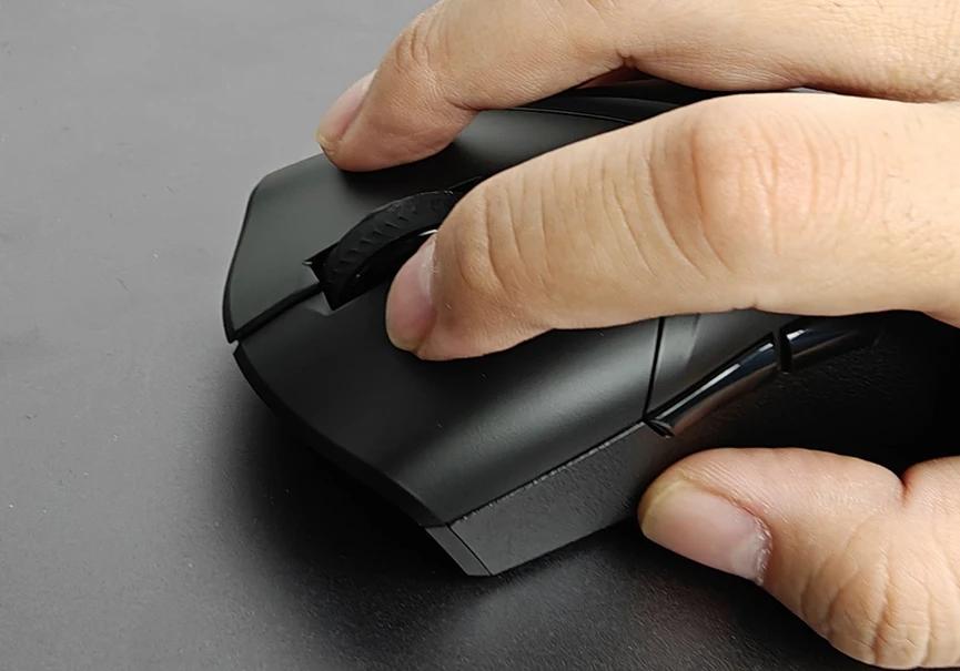 Feature-rich all-weather persistent combat savior M5 wireless gaming ...