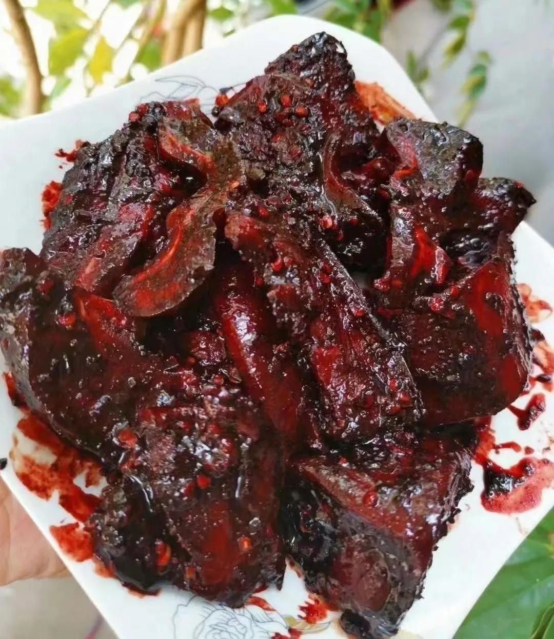 Do you dare to eat this meat? - iNEWS