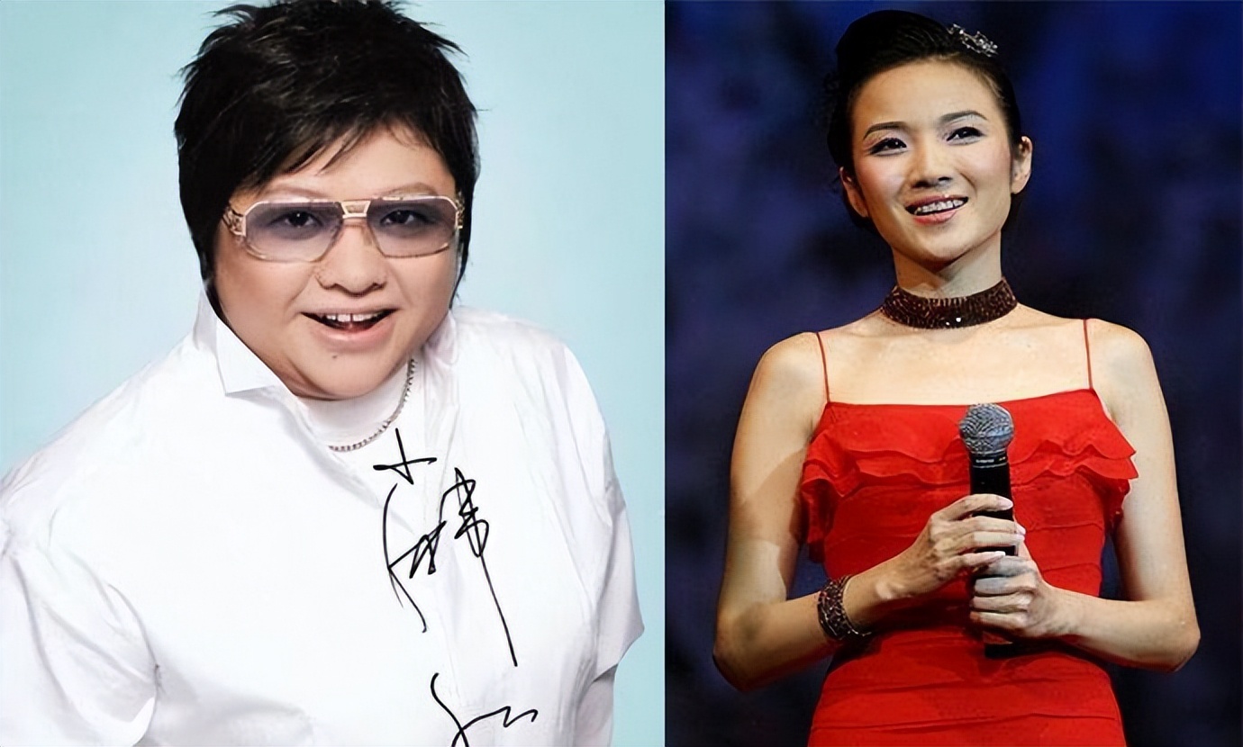 She is the host of CCTV. She was once rumored to have obtained a ...