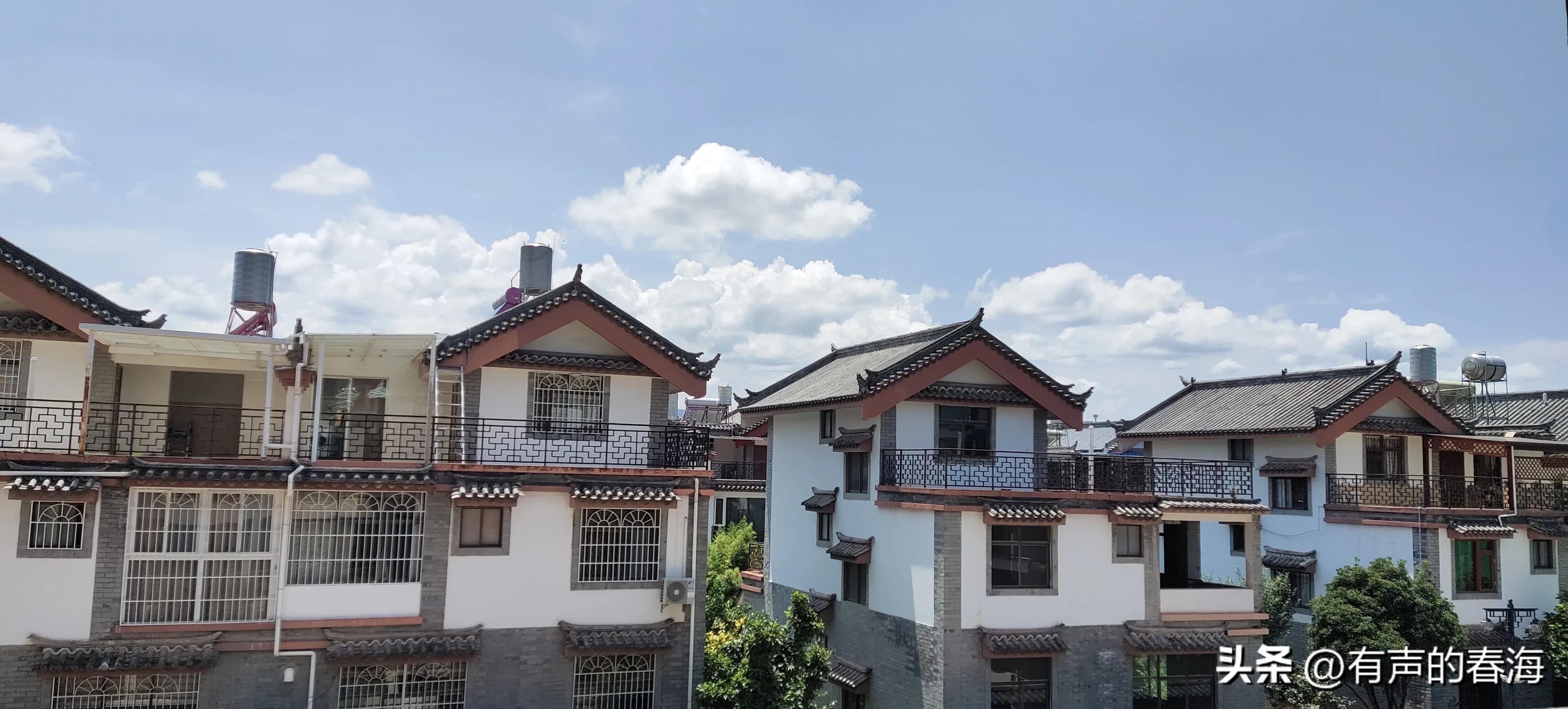 Take a walk in Chuxiong Prefecture - iNEWS