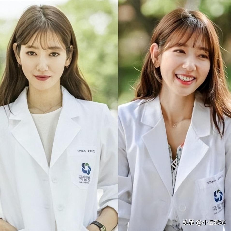 Song Hye-kyo and Park Shin-hye's high-value female doctor in the play ...