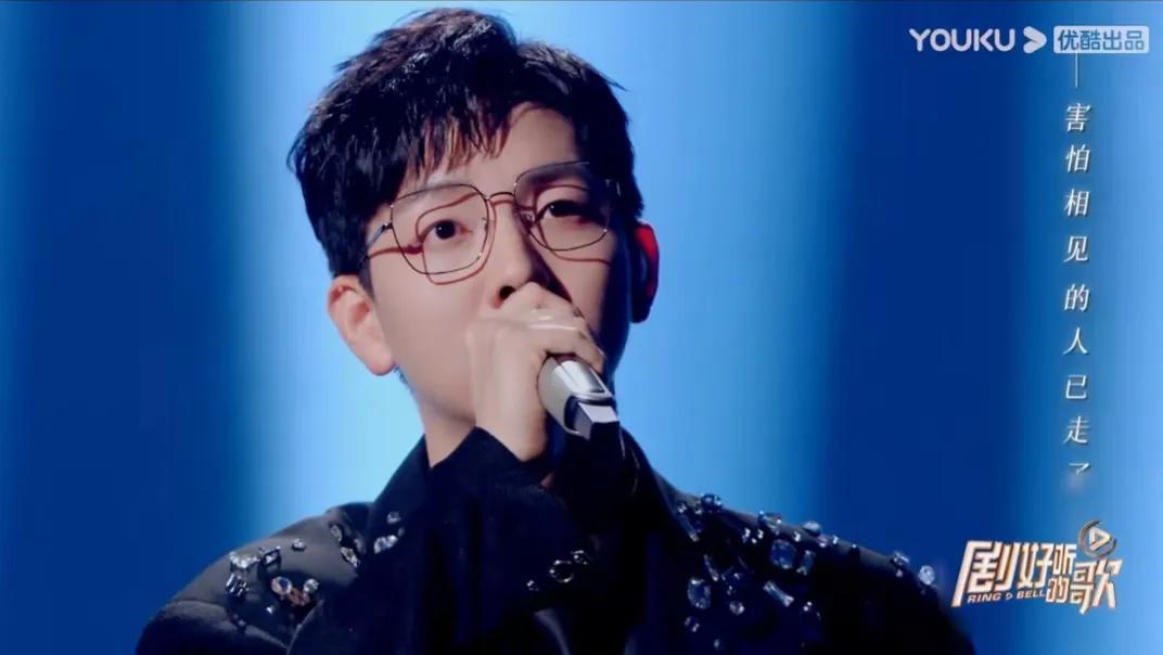 Shan Yichun and Yuan Yawei's performance is eye-catching, Luo Dayou's feelings are full, and the ...