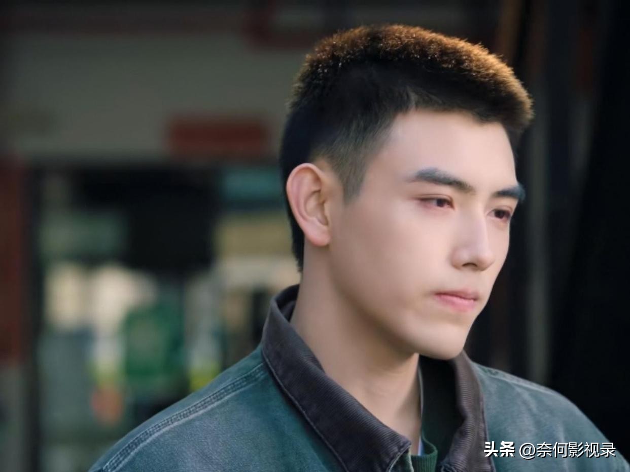 "Light Me To Warm You" Li Xun is released from prison!The two big ...