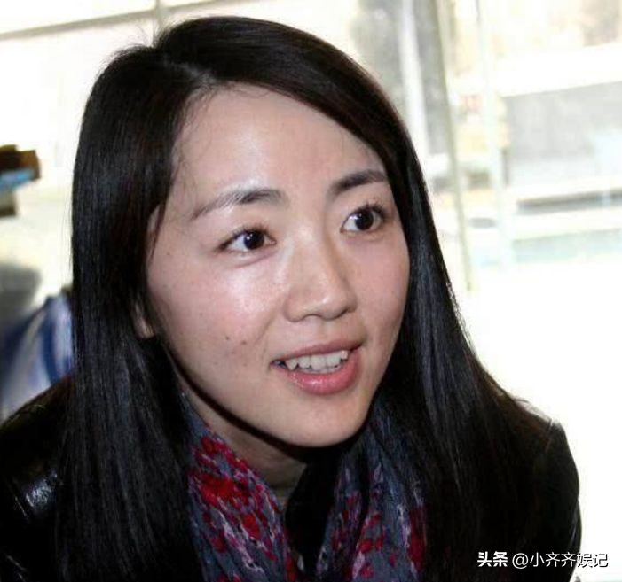 CCTV host Yang Dan: 15 years with her husband Dink and bad mother-in ...