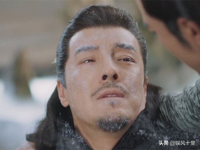 "Acquaintance with Jun Chu" Lin Canglan is offline, the real enemy of ...