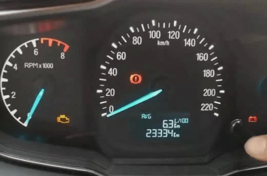 What is the use of the "little black stick" on the dashboard? - iNEWS