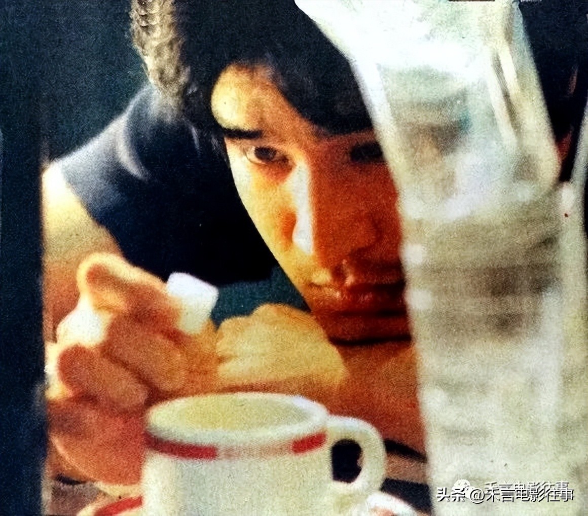 In the 1980s, the story of Chen Rui, a young student in the southern ...