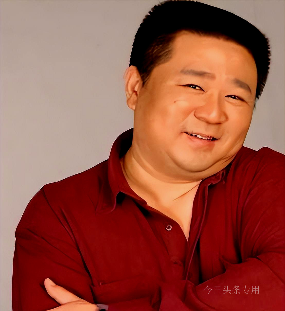 "Fat Star" Liang Guanhua: The most correct decision I made in my life ...