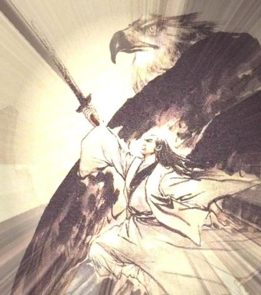 The sword demon Dugu asks for defeat and the supreme master orders ...