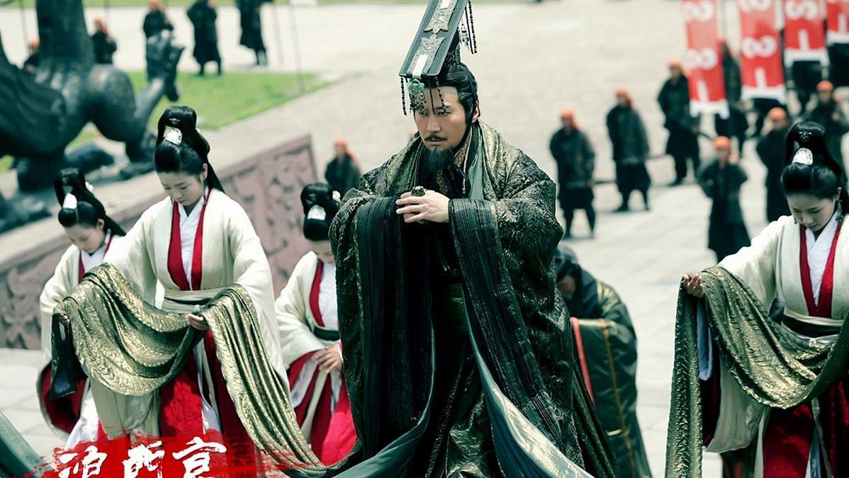 When Qin Wang Yingzheng eliminated Chu, could he easily unify the six countries without the ...