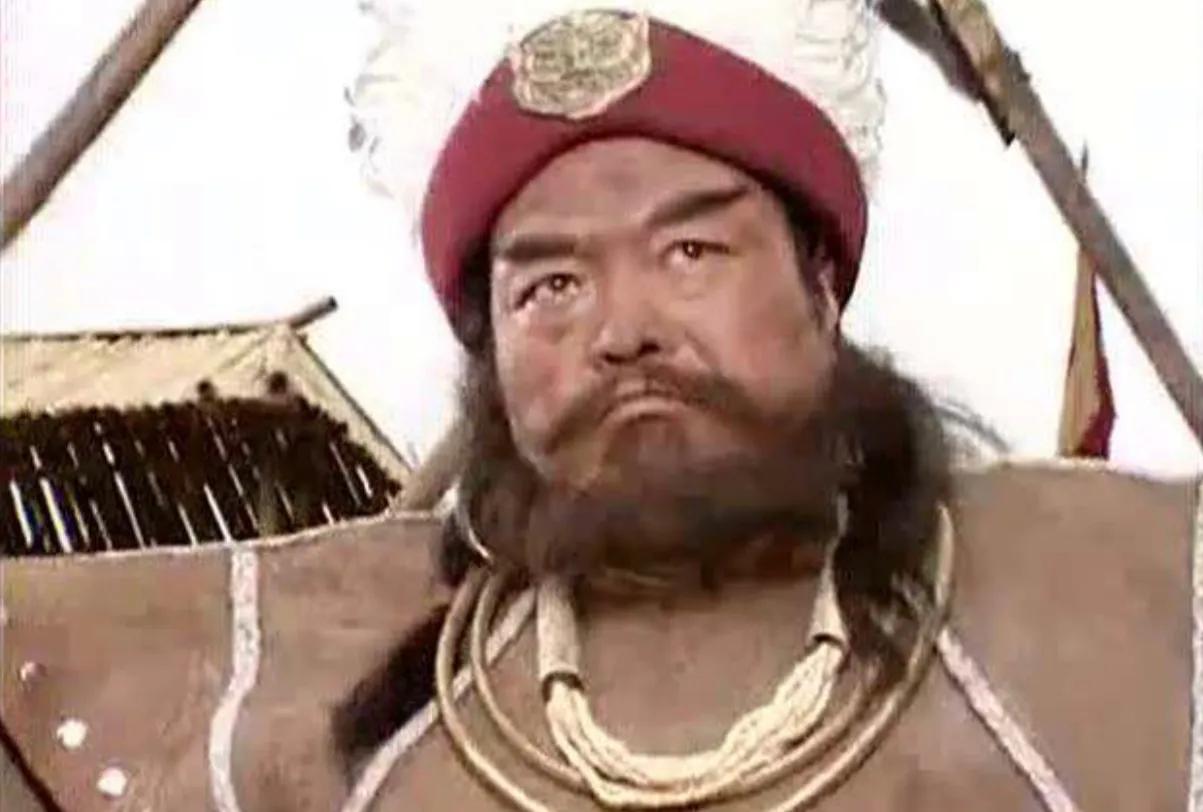 "The Empress of the Shu Han" Liu Shan was said to be surrendered by him!His persuasion to ...