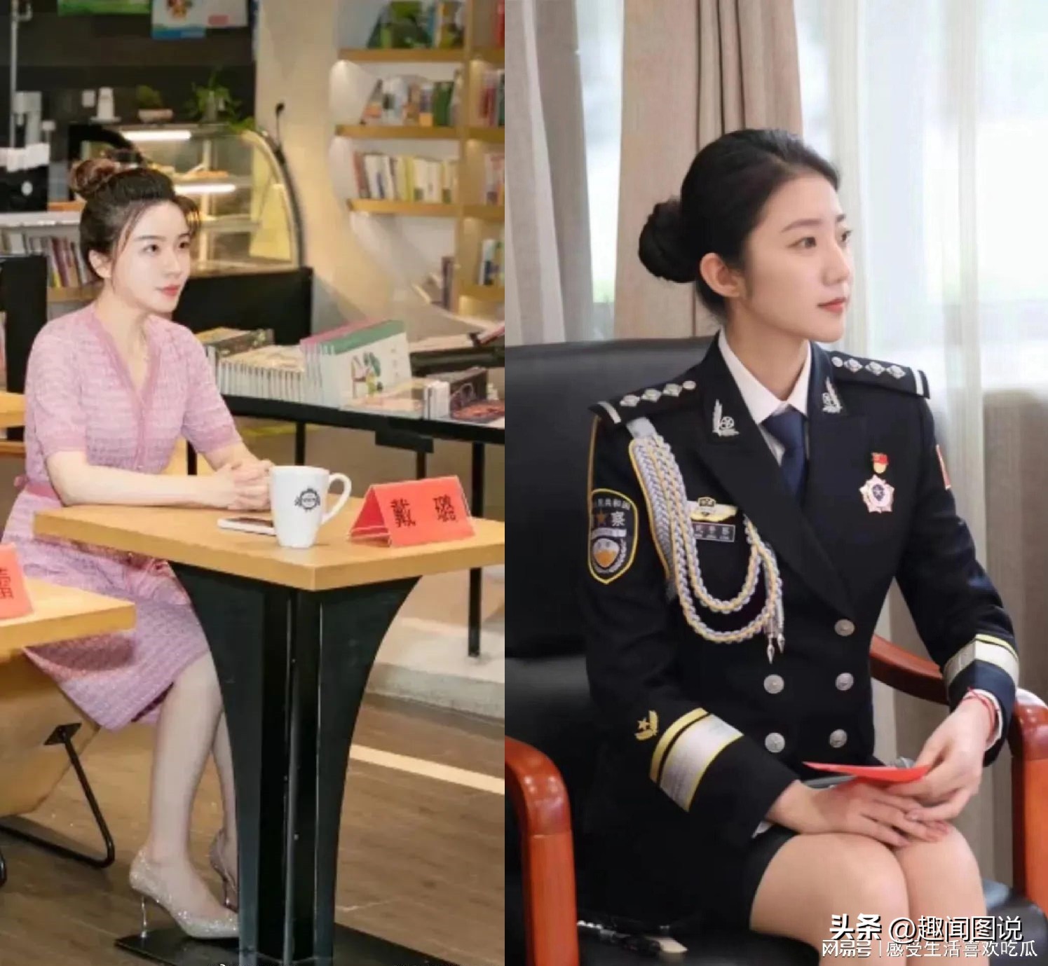From Faye Wong to Dai Lu and Zhang Jinyu, the stories of beauties on ...