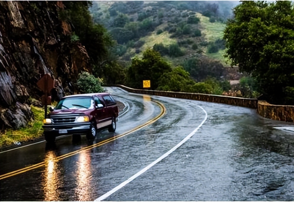 Only by cultivating the sense of driving can you drive well. Have you ...