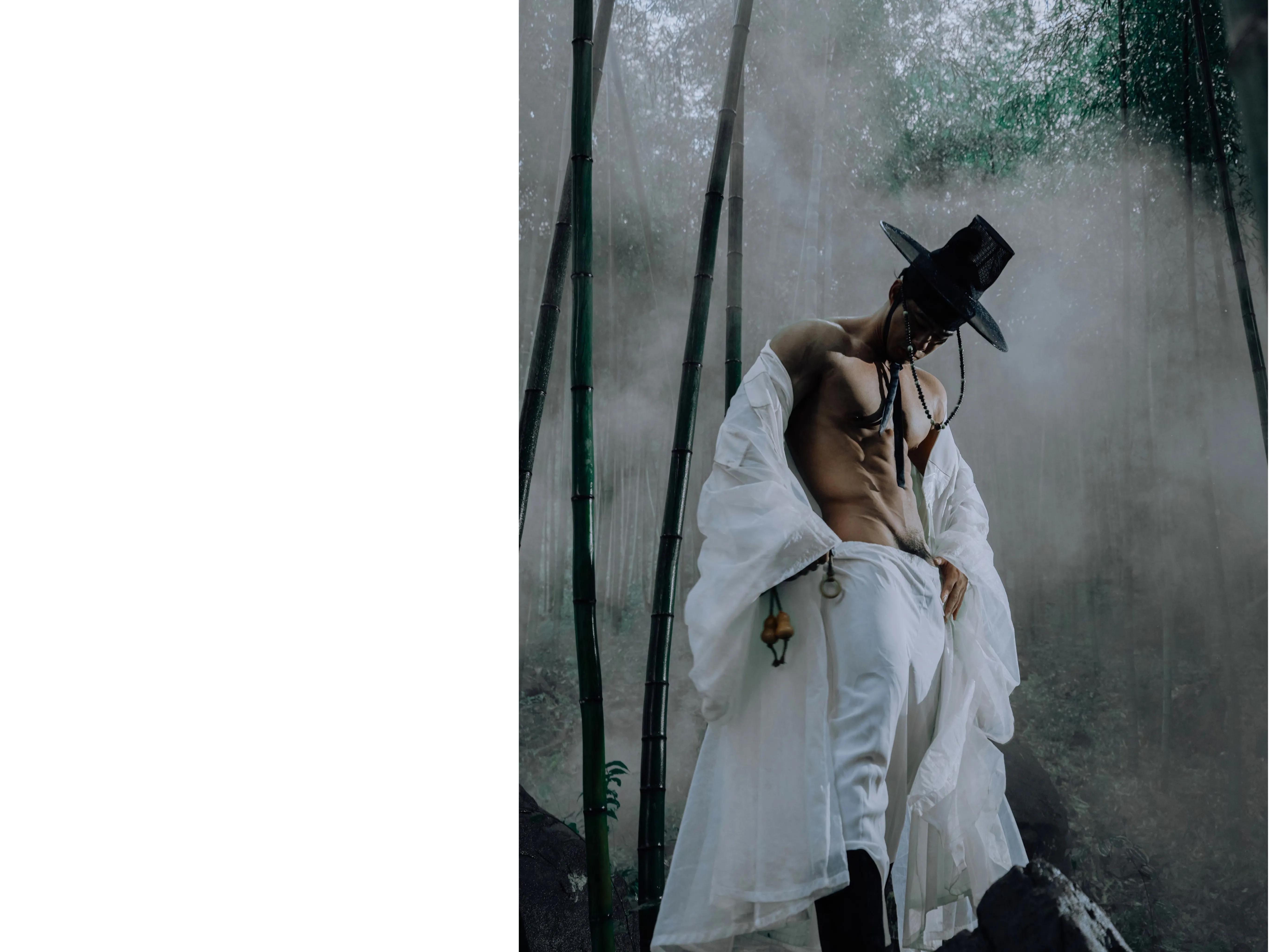 HORMONE Magazine Issue 06 Big Hada Ba "Unseen" (with highlights) - iNEWS