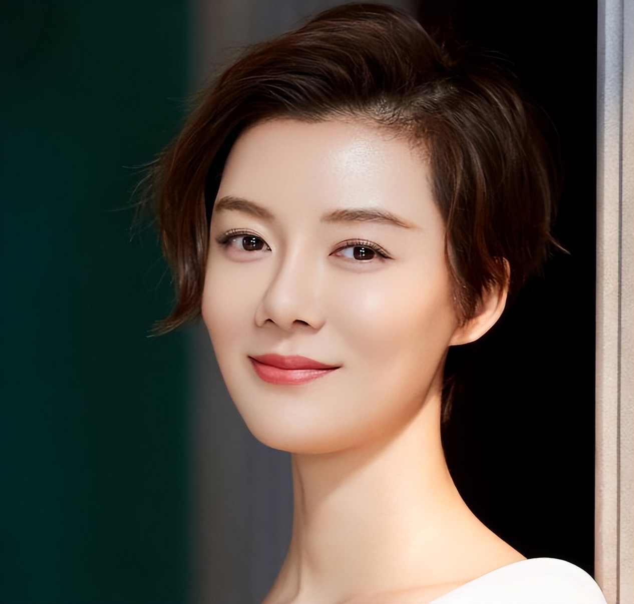 "Flash marriage and divorce" Che Xiao: After being introduced by Jackie ...