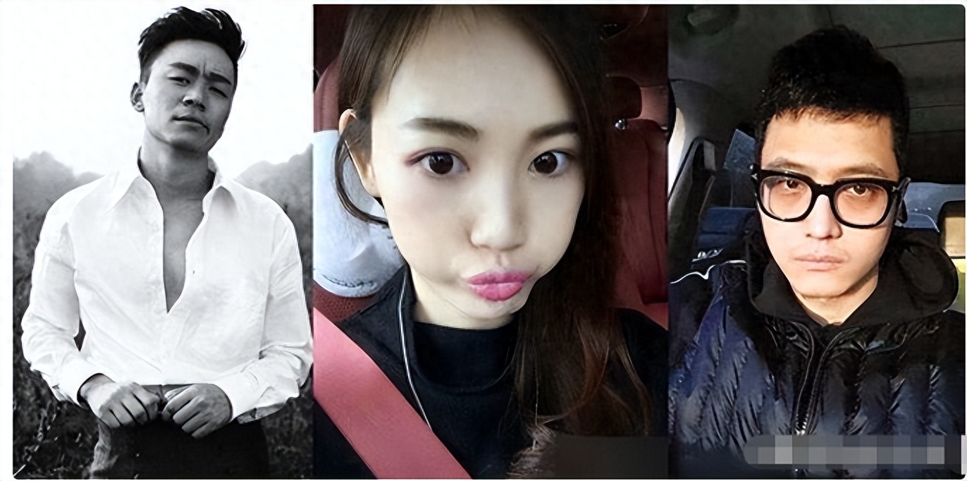 Song Zhe was officially released from prison after 6 years in prison ...