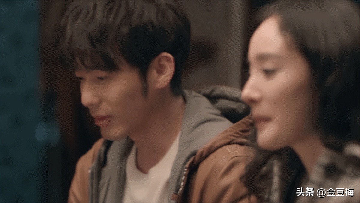 "Thank You Doctor" Quarrel during the day, date at night, Bai Zhu ...