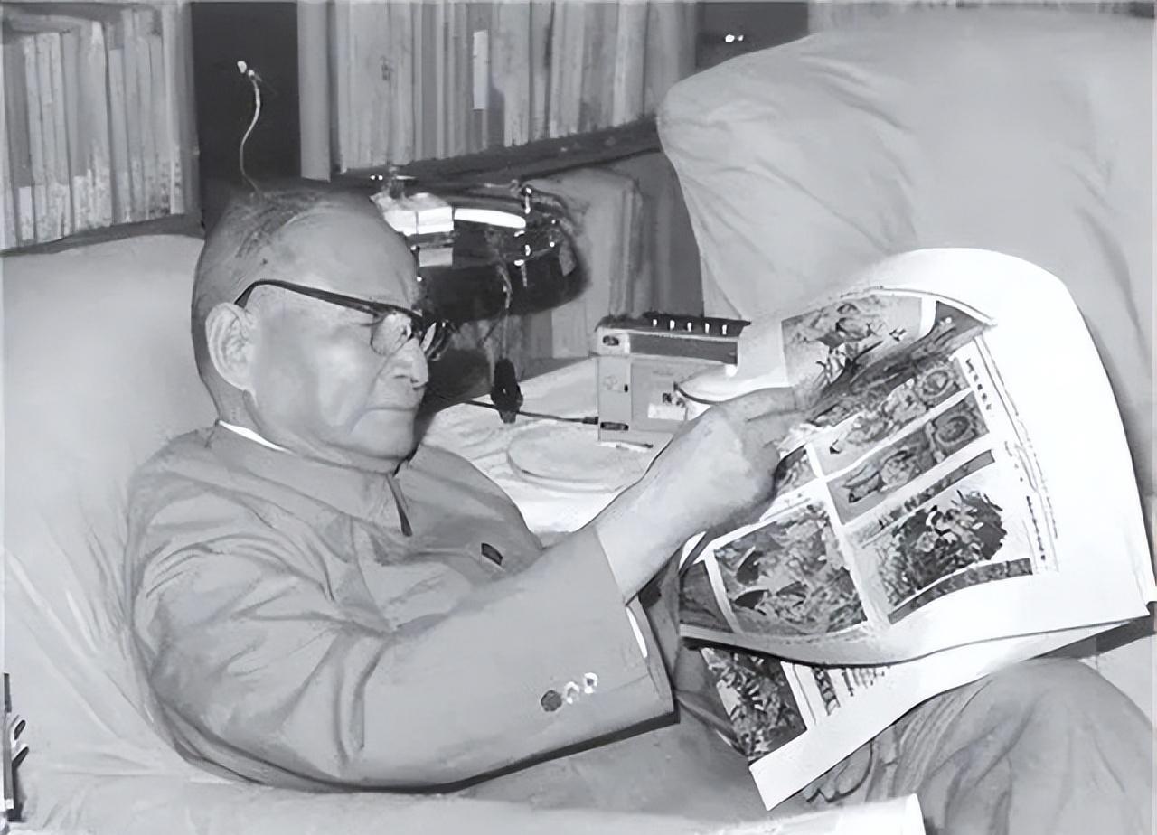 In 1993, Chen Yun wrote to Jiang Zemin, requesting that a TV series be ...