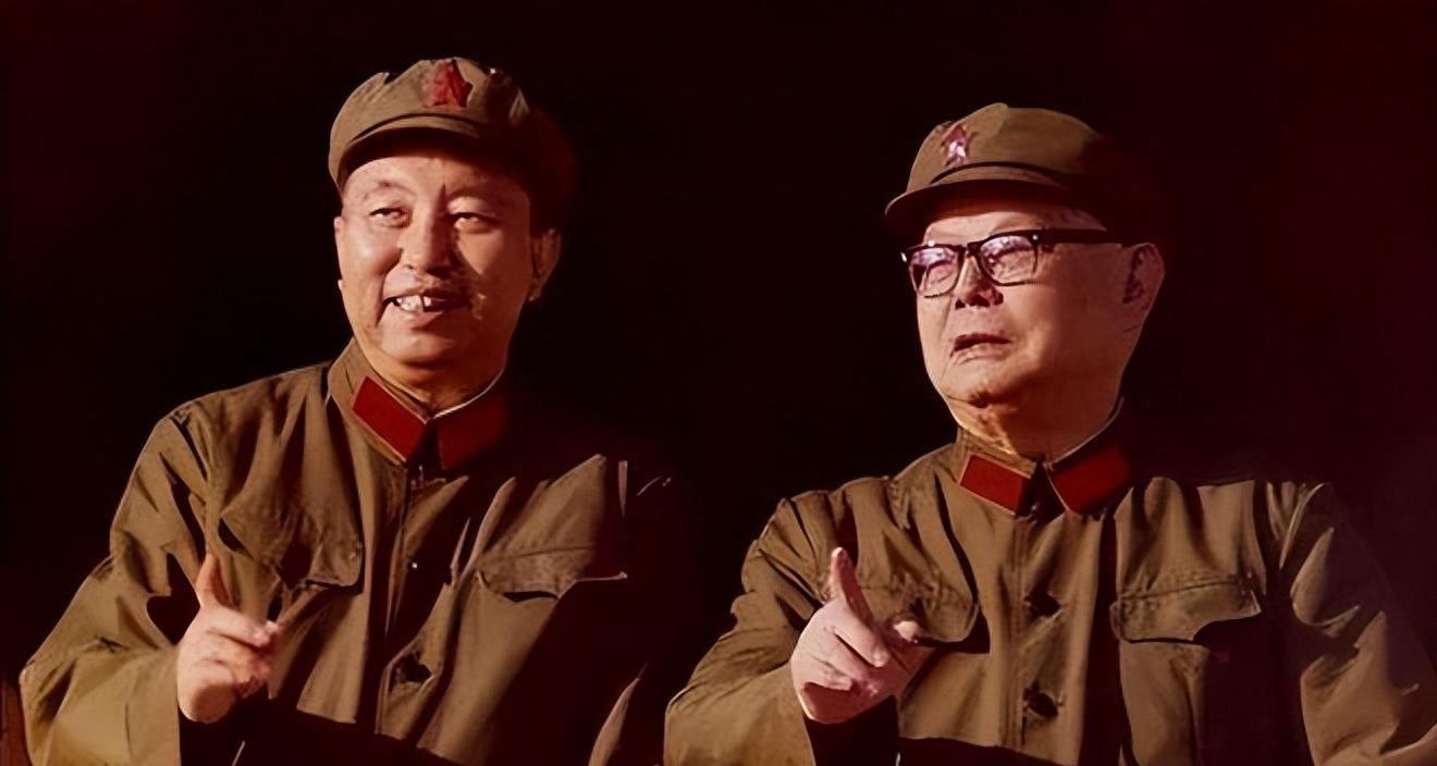 In 1981, Hu Yaobang invited Hua Guofeng to attend a meeting but was ...