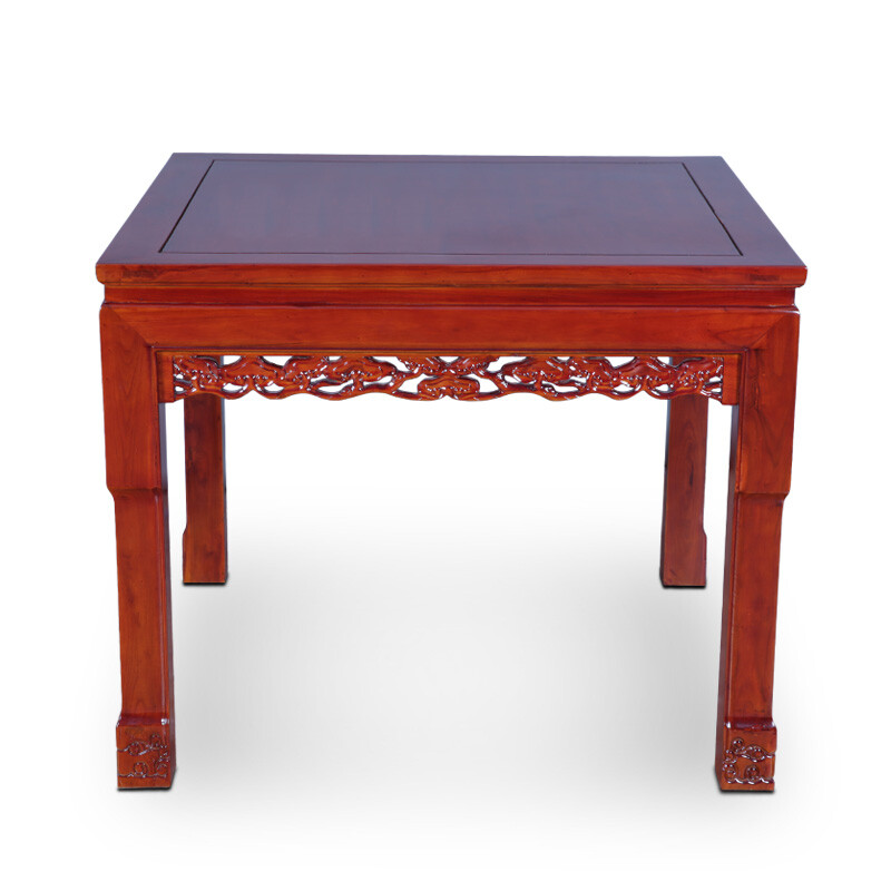 The Millennium Ruyi Pattern has changed again!This time it's more ...