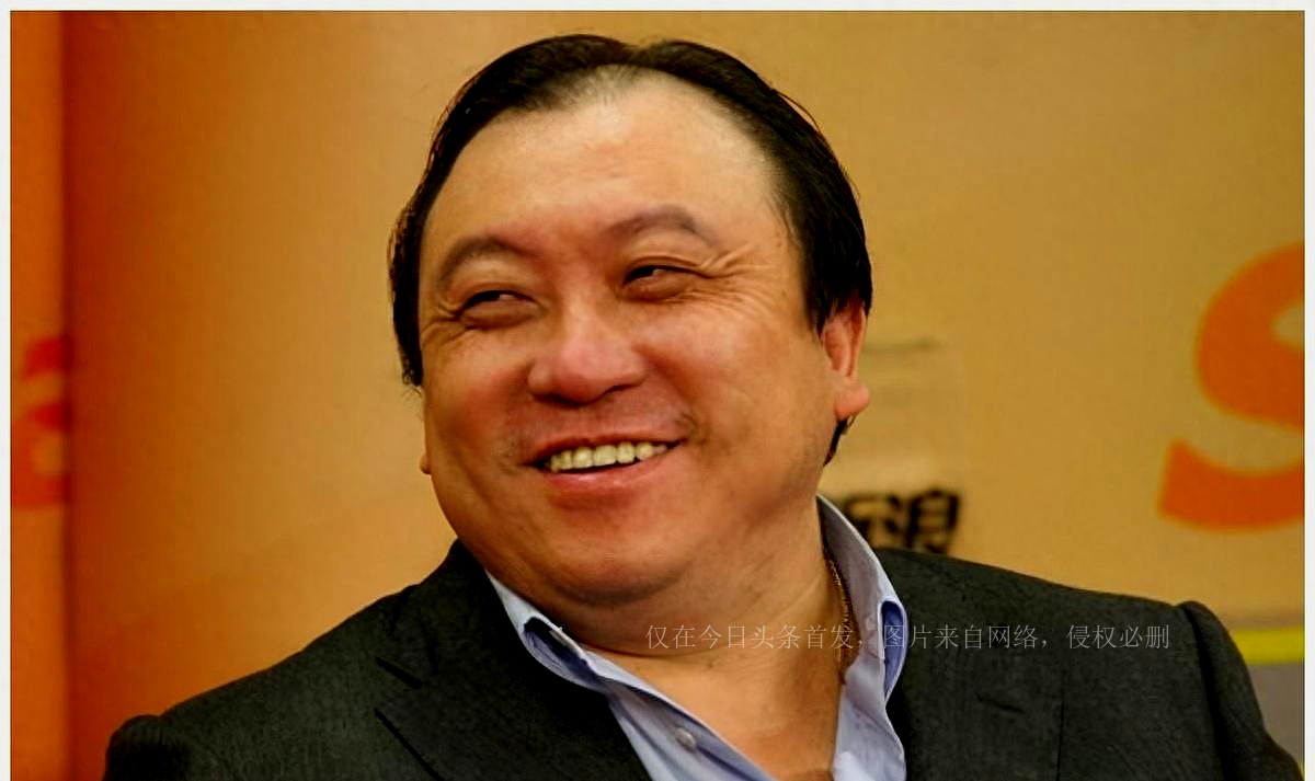 The ups and downs of the world in the entertainment industry are vividly reflected on the ...