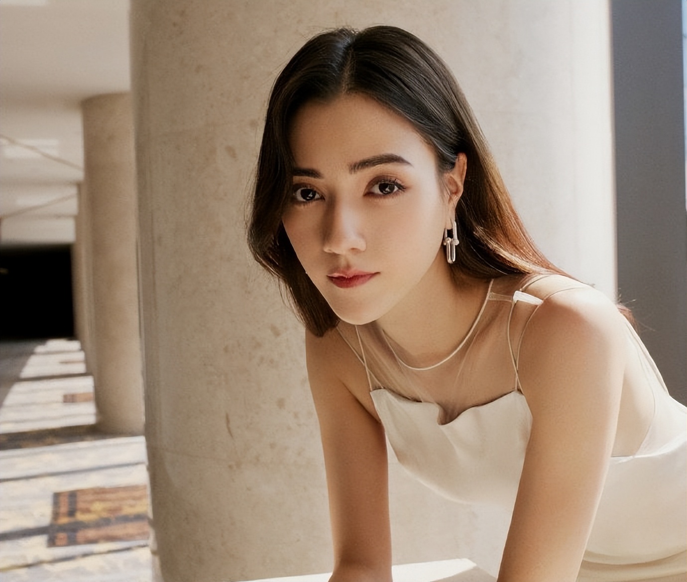 The heroine of "Fengshen" is controversial! Nightclub resource coffee ...