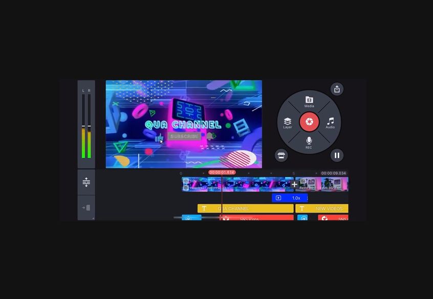 How to turn photos into short videos? A look at these production ...