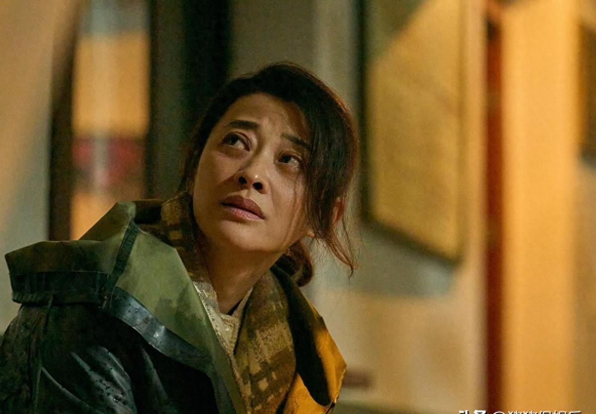 Zhang Luyi leads the new drama, and netizens are crazy for the female ...