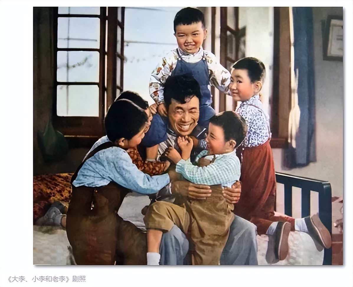 Xie Jin's Past: Director Xie Jin's Film Life and His Relationship with ...