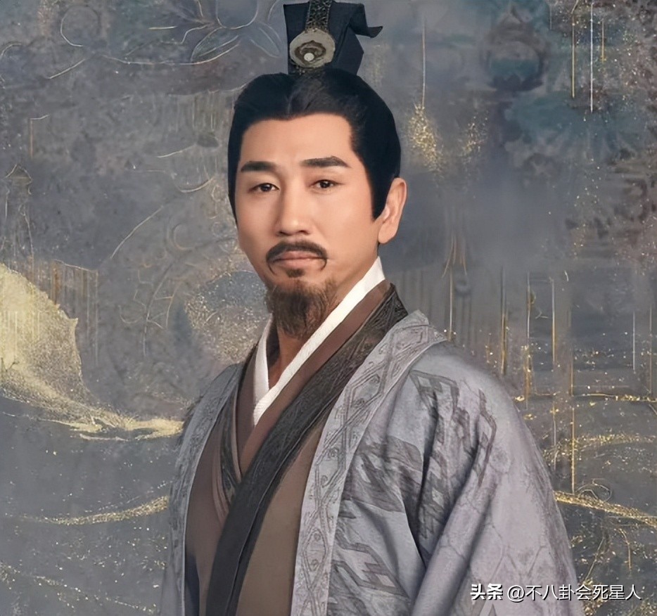 Rank the most advanced middle-aged actors in 2022: Wang Lei first, Liu ...