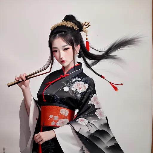 Top ten beauties in ancient times - iMedia
